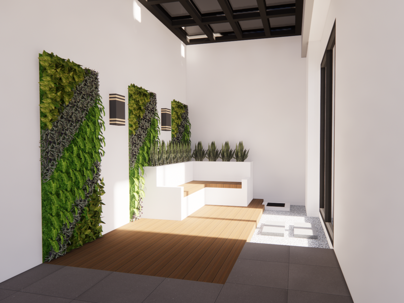 OKE Garden | Jasa Taman Terbaik di Indonesia