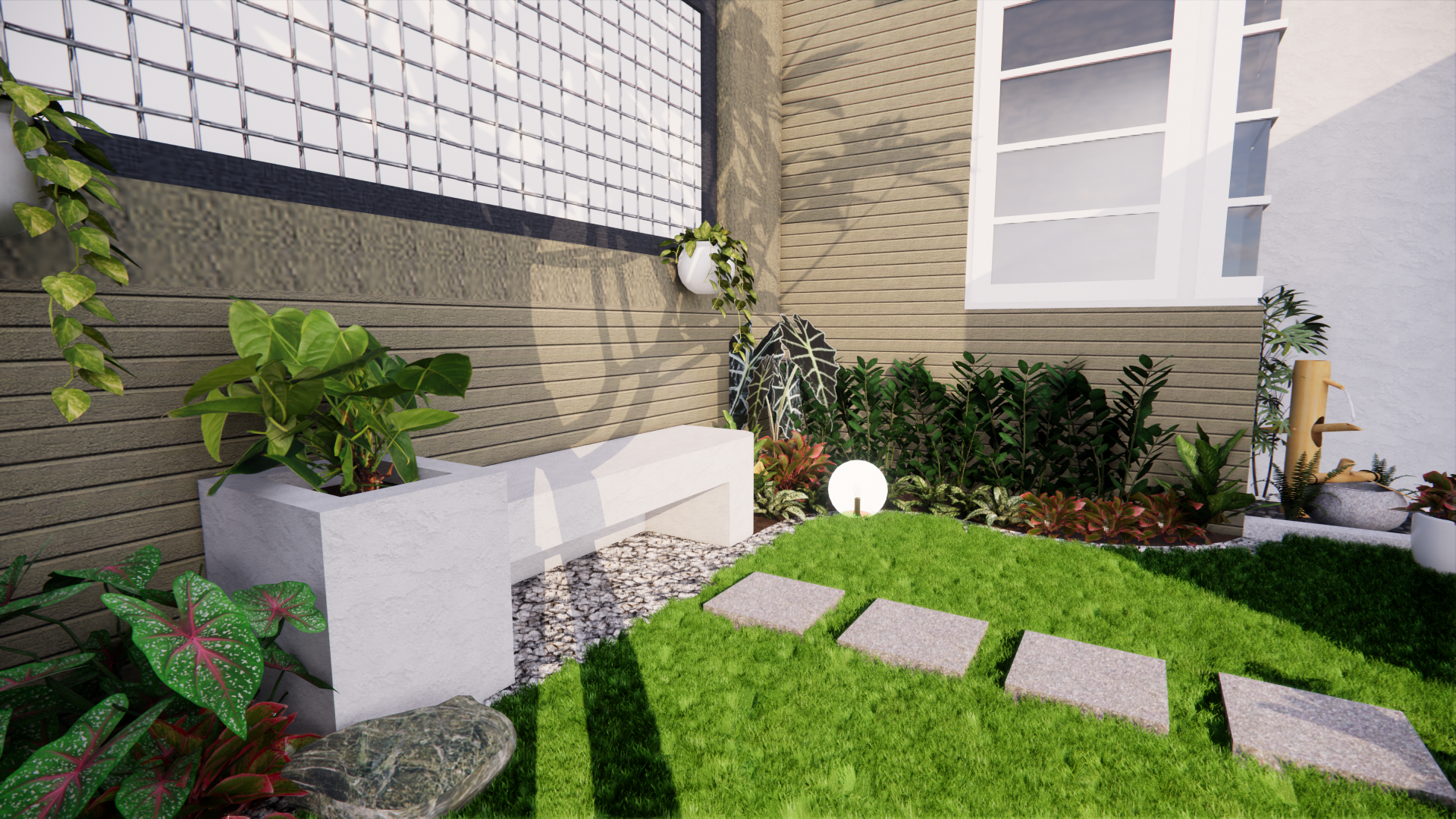OKE Garden | Home